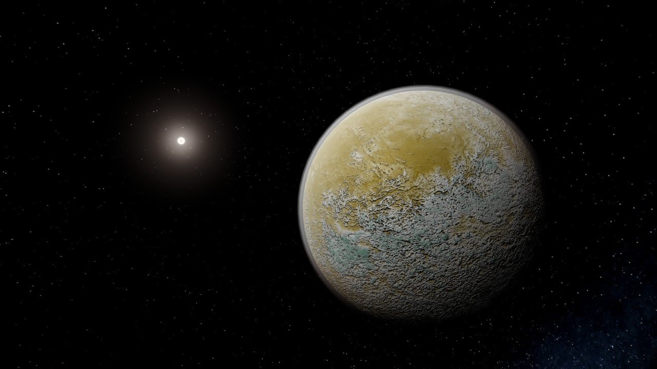 New dwarf planet 'Goblin' discovered: All you need to know - www ...