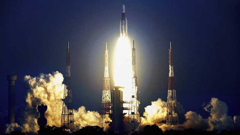 ISRO's GSAT 31 successfully launched from French Guiana